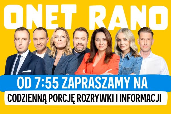 Onet rano 23.06 (ONET) – Socjolozki.pl